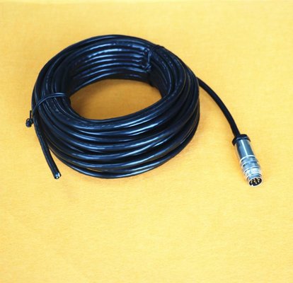 Alcatel Lucent 849138136 Cat5e Patch Cable , Length 1 - 10m Aisg Ret Cable