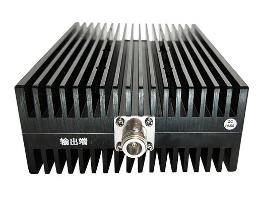 Oem Coaxial Fixed Rf Attenuator With Insulation Resistance Above 5000 MΩ