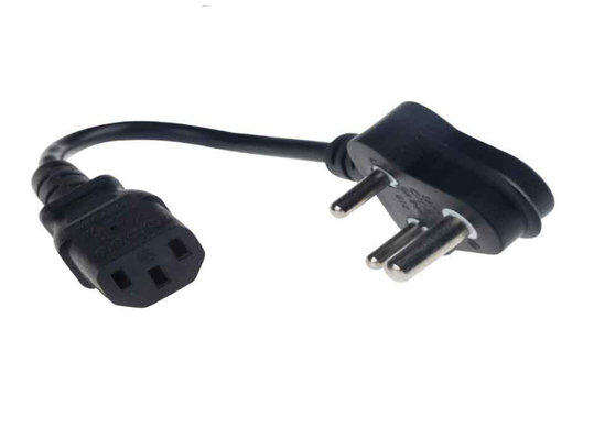 16a 250v International Power Cords , Sabs Big South Africa Power Cord