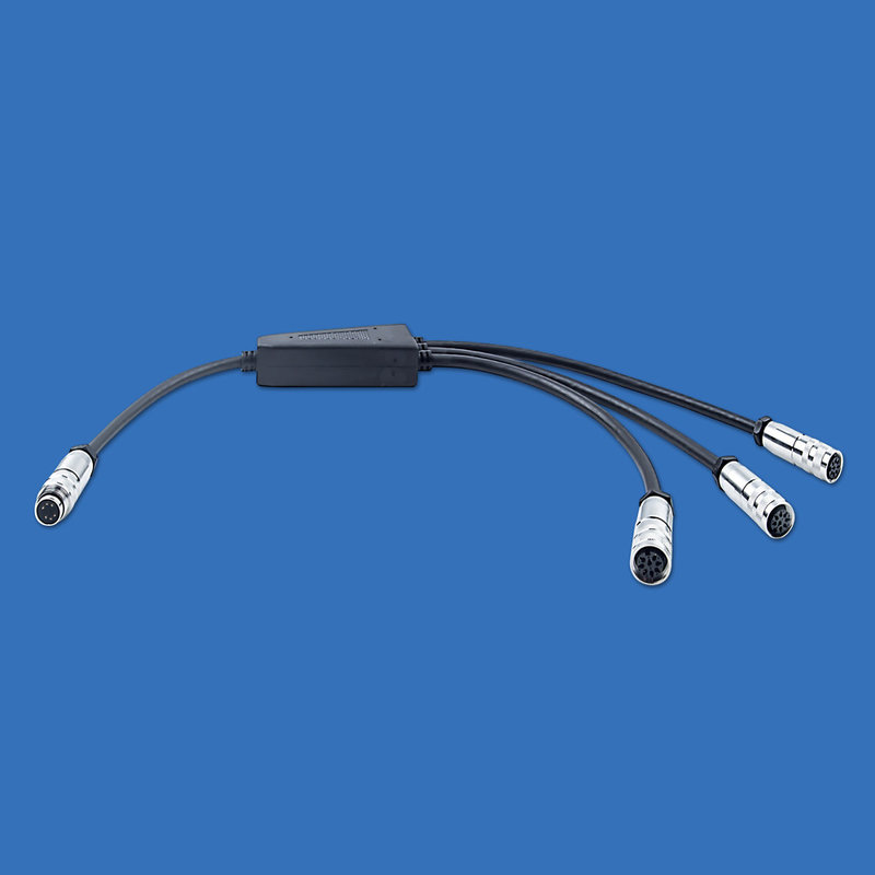 1 Meter Ret Control Cable 1 - 10m Uv Resistance For Huawei / Zte Atcb-b01-001