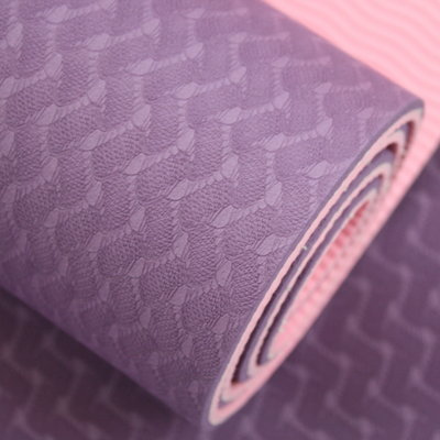 Anti - Tear YOGA MAT