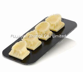 China Dental edentulous Maxillary Series 4 parts supplier