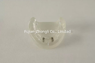 China Dental 2 Implant patient education products supplier