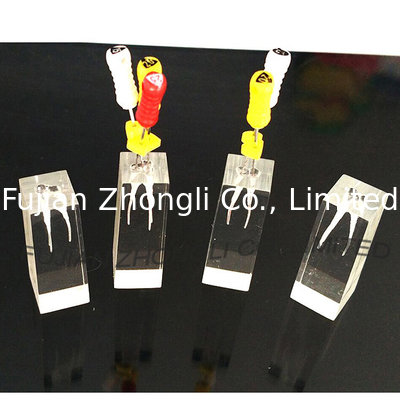Dental Endo Practice Blocks supplier