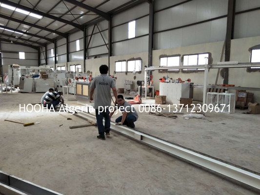 High Speed Pvc Insulation Wire Extrusion Machine For 90mm Multiple Cores Cable supplier