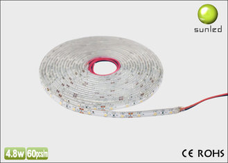 SMD3528 Flexible Led Strip Lights DC12/24V CE &amp; RoHS