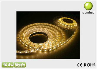 5050 Series Flexible Led Strip Lights IP65 40reels/ctn
