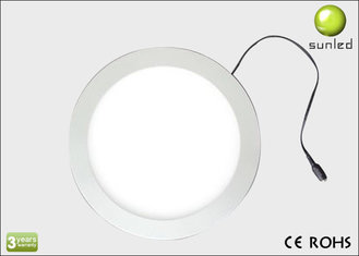 Flat Panel Aluminum Alloy Led Light