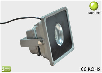 30W waterproof led floodlights aluminium alloy housing outdoor led floodlight fixture