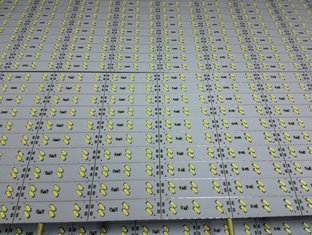 22LM - 24LM Rigid Led Strip lights Low Power Consumption Wide Application