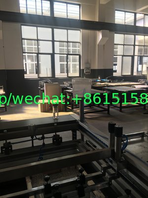 China top 1 screen press JINBAO Brand JB-900TC fully automatic Window Patching Machine Manufacturer 2100 pc/hour FOXCONN