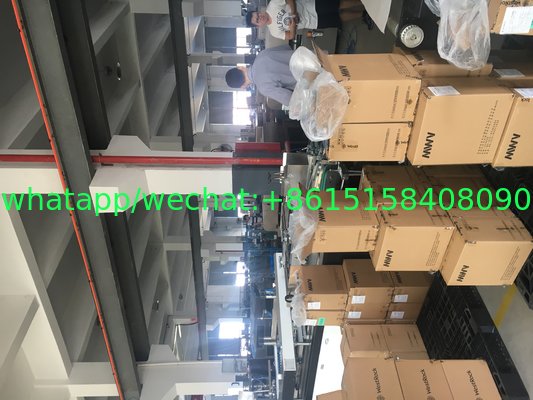 China top 1 screen press JINBAO Brand JB-900TC auto computer-control PVC window patching machine with high quality