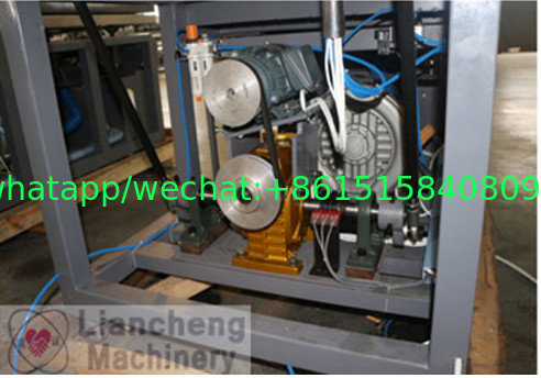 LC4060/6080/6090 Flat Bed Microcomputer silk screen printing presses semi-automatic plane paper，plastic, glass ceramics