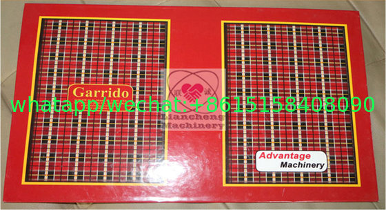 LC4060/6080/6090 Flat Bed Microcomputer best screen printing machine plane paper，plastic, glass ceramics