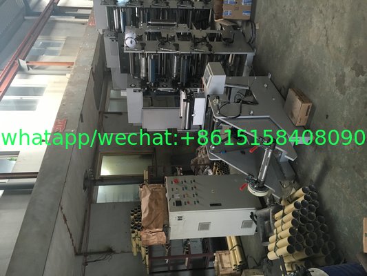 600mm Width Roll Art Paper Printing Machine 850mm Width Roll Paper Cup Printing Machine