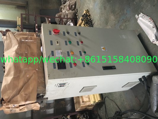 7color 320 two units(4+3) Label batch type flexo printer self-adhesive sticker/label to mould die cutter