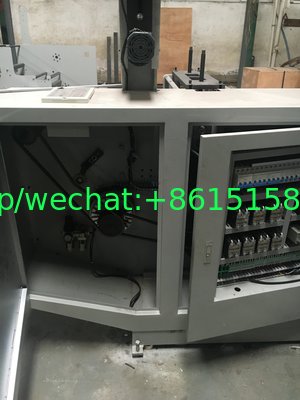 Allfine brand 7color 320 two unit(4+3)Label c. i. flexo printing machine self-adhesive sticker/label to mould die cutter