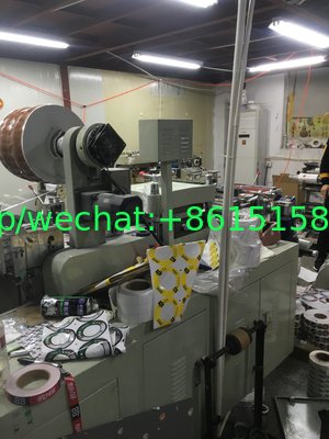 Filtering Sponge and High Density Sponge Die Cutter Machine Camera Cotton and Cosmetic Cotton