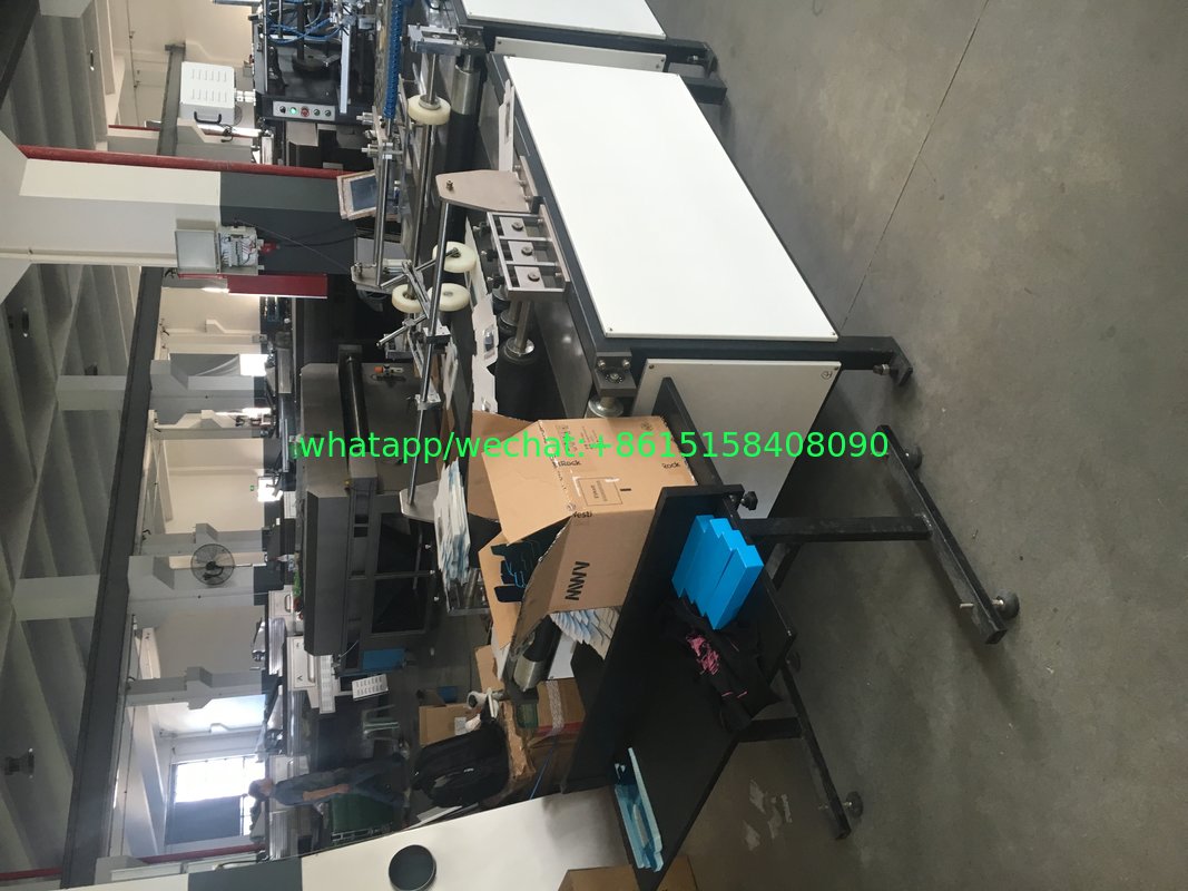 China top 1 screen press JINBAO Brand JB-900TC fully automatic specialist for window patcher 2100 pcs/hours FOXCONN