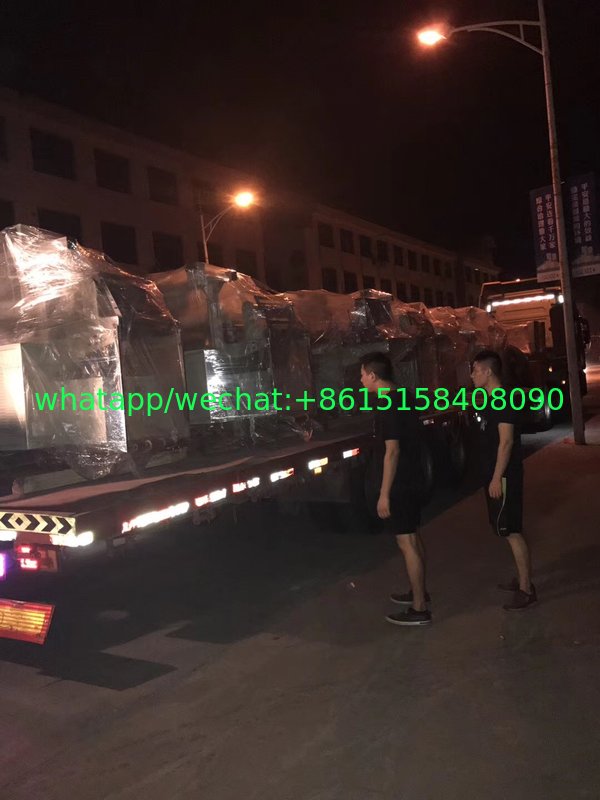 350A Auto Flatbed Sticker Label Die Cutting Machine Hot Foil Stamping Die-Cutting Machine