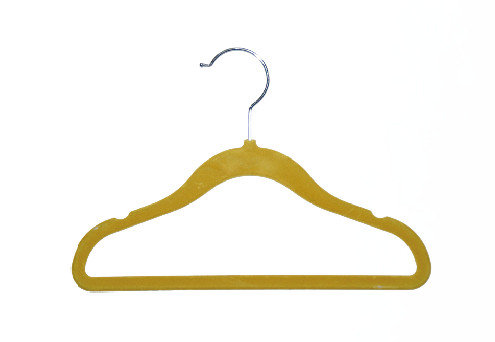 Unique Pajamas / Padded Sweater / Childrens Coat Hangers For Closet