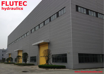 FLUTEC HYDRAULICS (CHANGZHOU) CO., LTD.