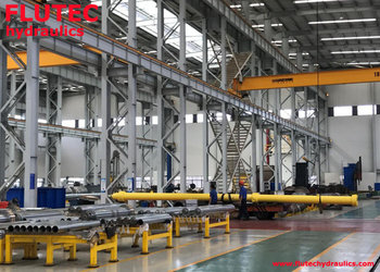 FLUTEC HYDRAULICS (CHANGZHOU) CO., LTD.