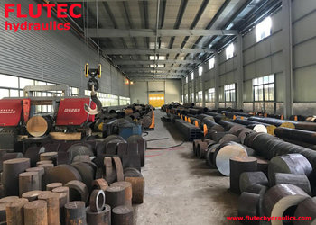 FLUTEC HYDRAULICS (CHANGZHOU) CO., LTD.