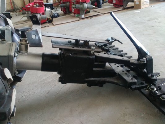 Wholesale farm machinery small tractor alfalfa sickle bar cutter machine