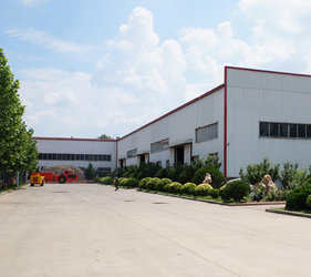 Jinan Focor Machinery Co.,Ltd