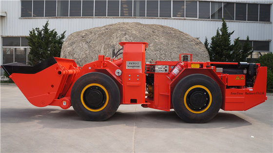 Articulated Structure Underground Mining LHD Used for Gold Mine,Articulated Structure Underground Mining LHD Used for Go