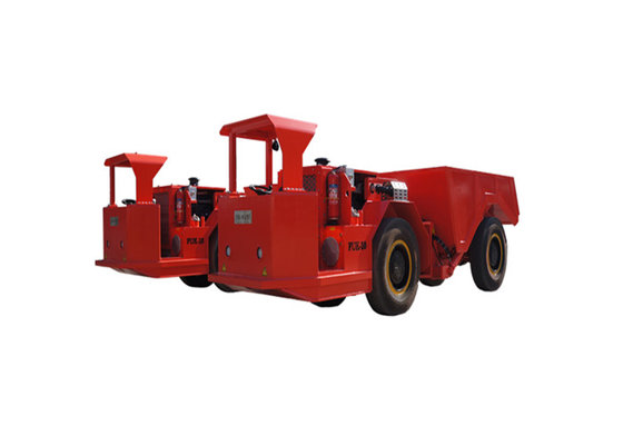 10 ton underground mining truck from made in china for sale，with MICO hydraulic parts and Deutz engine , with good quali