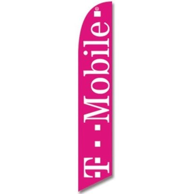 Bannière en aluminium personnalisée de drapeau de plage de taille de Polonais 15FT pour la terre en verre, drapeau de Swooper