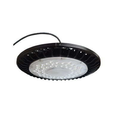 High Performance IP65 LED UFO High Bay 150W LED 110 LM/W Dustproof