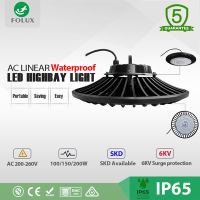 100W led high bay lights.