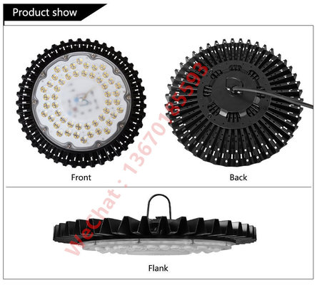 100W  ufo high bay