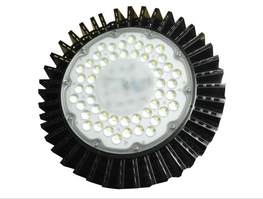 DOB driverless AC miming LED ufo high bay 150W AC LED mining lamp
