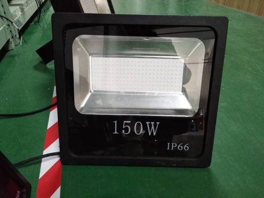 150W AC LED Slim Flood light