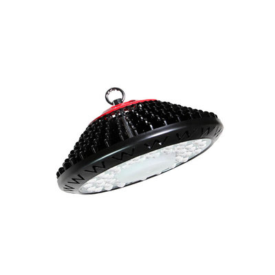 High Performance IP65 LED UFO High Bay 200W LED 110 LM/W Dustproof