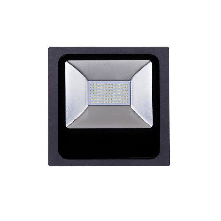 50W led flood light CE RoHS approved outdoor driverless led flood light