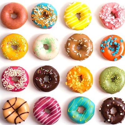 Popular Automatic Commercial Donut Machine With Donut Frying Machine