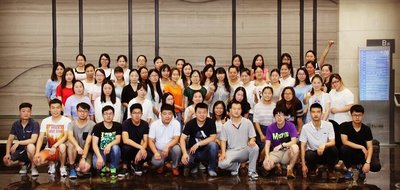 Longer Machinery Co.,Ltd