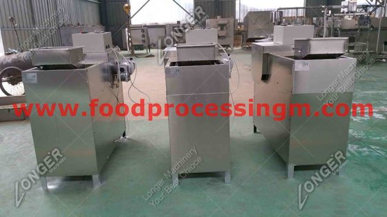 commercial peanut strip cutting machine with best price china