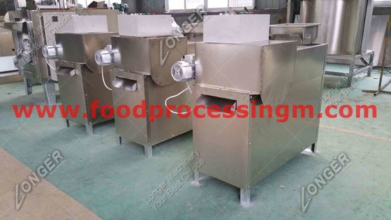 quality almond strip cutting machine for sale