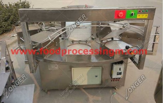 10 % discount sustainless steel ice cream cone baking machine for sale