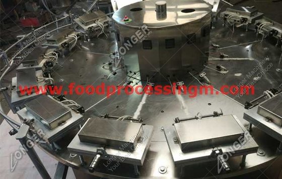 Discuont  Pizzelle Cookie Baking Machine with low price