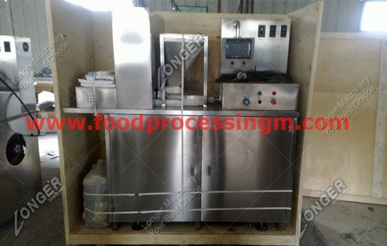 hot sale lump sugar machine with low price china