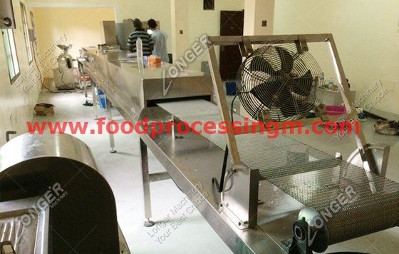 commercial Cube Sugar Line|Lump Sugar Machine Manufacturer china