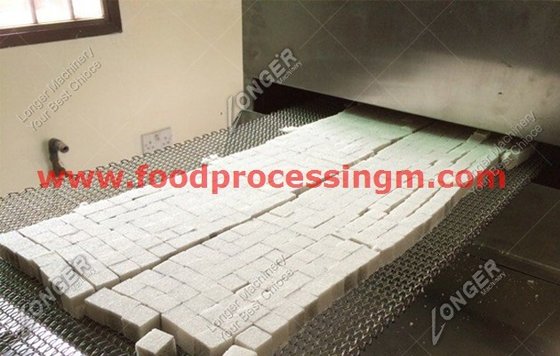 professional cube sugar forming machine |cube sugar making machine for sale in china