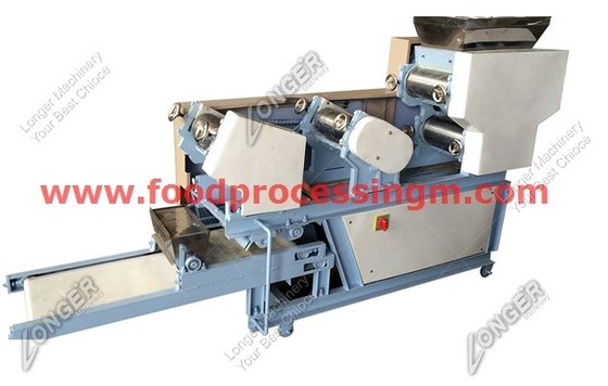 Automatic Fresh Noodle Making Machine Restaurant
